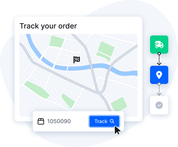 GLS Track & Trace – Online Parcel Tracking - Eurosender